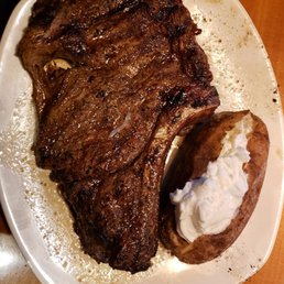OUTBACK STEAKHOUSE - Updated December 2025 - 106 Photos & 109 Reviews ...