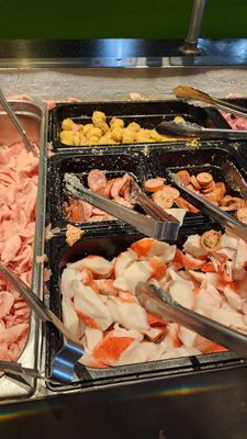HUHOT MONGOLIAN GRILL - Updated July 2024 - 60 Photos & 86 Reviews ...