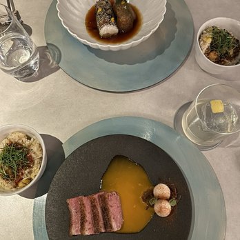 NARO - Updated August 2025 - 884 Photos & 102 Reviews - 610 5th Ave ...