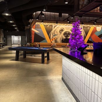 MOXY ATLANTA MIDTOWN - Updated July 2025 - 427 Photos & 101 Reviews ...