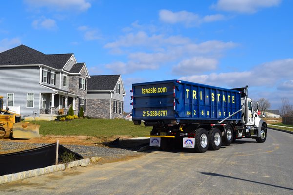 TRI STATE WASTE & RECYCLING - Updated October 2025 - 8950 State Rd ...