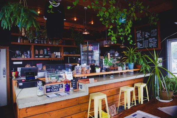 YELP ELITE EXPERIENCE: COZY COFFEE VIBES WITH GLASSHOUSE COFFEE - 13 ...