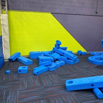 NEXT LEVEL PLAY CENTER - Updated October 2025 - 33 Photos & 19 Reviews ...