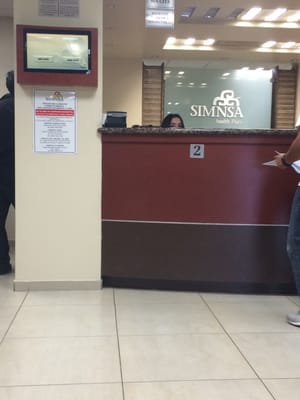 SIMNSA - Updated December 2025 - 14 Photos & 26 Reviews - Dist Caracol ...