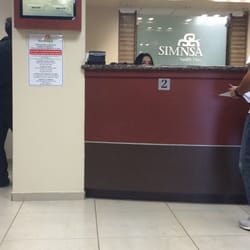 SIMNSA - 12 Photos & 16 Reviews - Medical Centers - Dist Caracol Zona ...