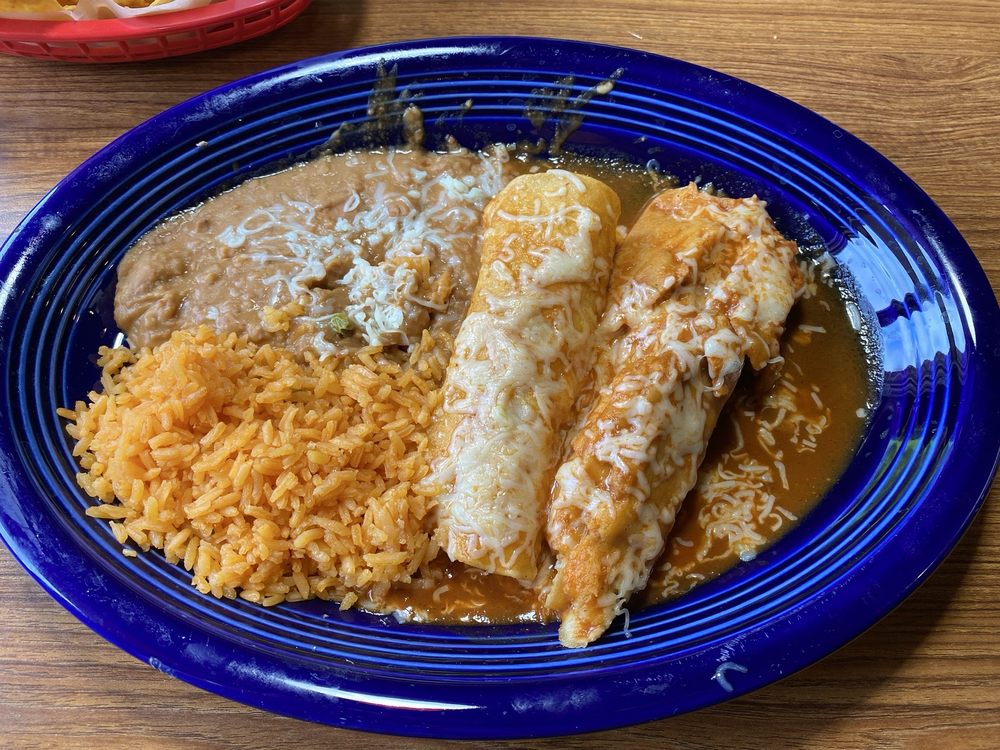 LEON’S MEXICAN CUISINE - Updated October 2025 - 53 Photos & 24 Reviews ...