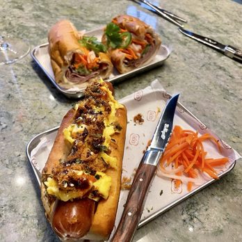 GIGI’S - Updated April 2025 - 107 Photos & 31 Reviews - 299 Divisadero ...