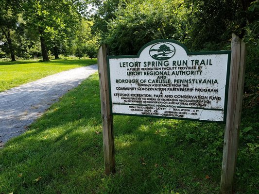 LETORT PARK - Updated April 2025 - 17 Photos - 260 E Pomfret St ...