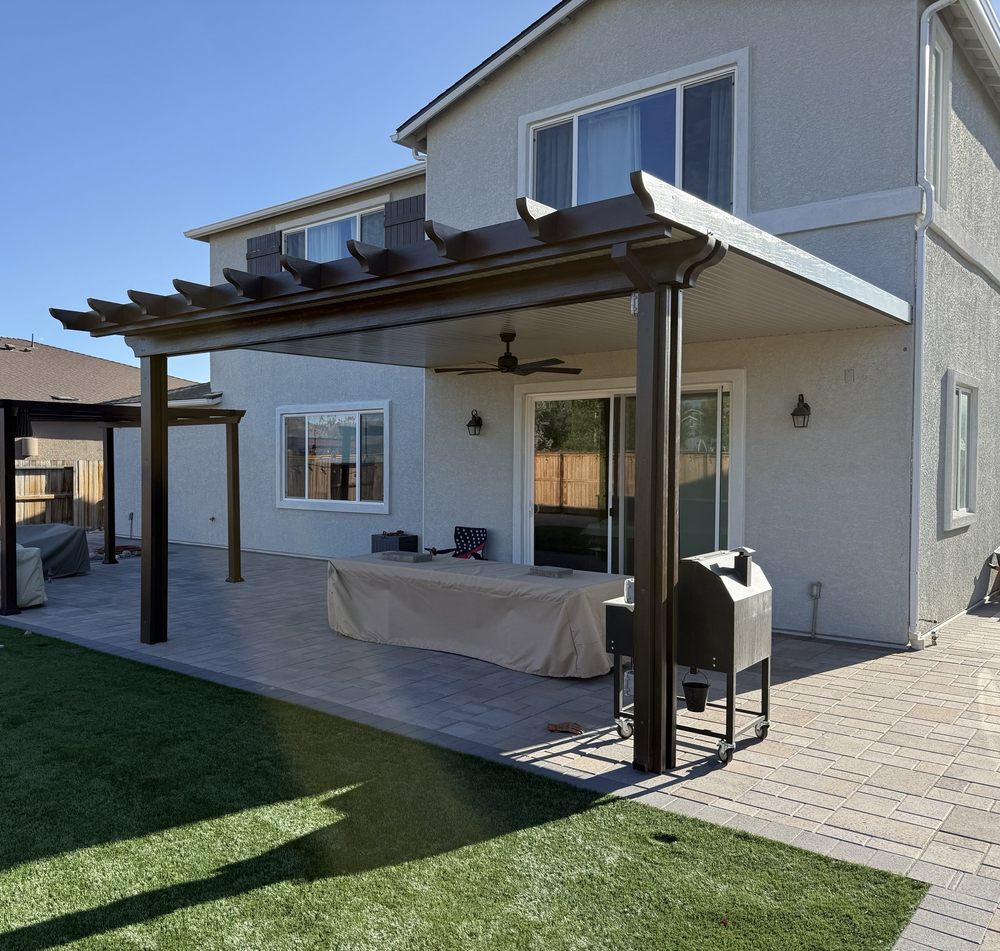 SIERRA SHADE STRUCTURES - Updated May 2026 - 48 Photos - Reno, Nevada ...