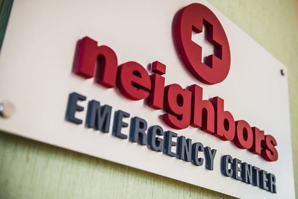 NEIGHBORS EMERGENCY CENTER - Updated December 2025 - 14 Reviews - 22678 ...