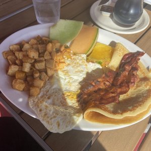 PROINO BREAKFAST CLUB - 243 Photos & 192 Reviews - 14400 Walsingham Rd ...