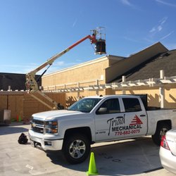TRIAD MECHANICAL COMPANY - 89 Photos & 19 Reviews - 3220 US-78 ...
