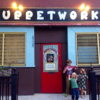 PUPPETWORKS - Updated January 2026 - 35 Photos & 35 Reviews - 338 6th Ave, Park Slope, New York ...