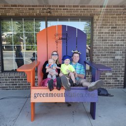 GREENMOUNT STATION - Updated July 2025 - 191 Photos & 127 Reviews ...