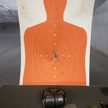 FRISCO GUN CLUB - Updated July 2024 - 150 Photos & 296 Reviews - 6565 ...