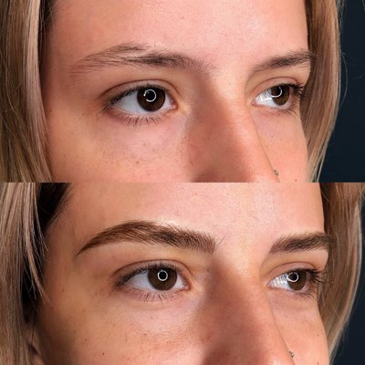 BESPOKE BROWS - 105 Photos & 48 Reviews - 8055 La Mesa Blvd, La Mesa ...