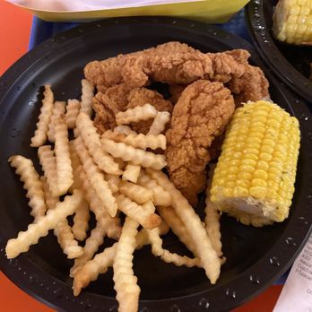 CLETUS’ CHICKEN SHACK - Updated October 2025 - 375 Photos & 222 Reviews ...