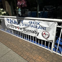 RAMIES GREEK RESTAURANT - Updated January 2026 - 192 Photos & 100 ...