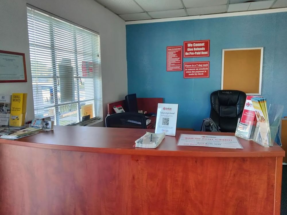 INCAAZTEC SELF STORAGE- CLEARWATER - Updated September 2025 - 10 Photos ...