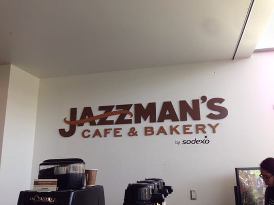 JAZZMAN’S CAFE & BAKERY - Updated May 2026 - Campus Way, San Marcos ...