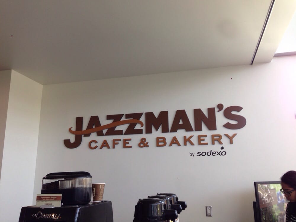 JAZZMAN’S CAFE & BAKERY - Updated December 2025 - Campus Way, San ...