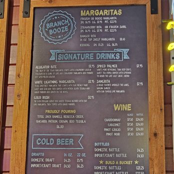 THE BRANCH NEIGHBORHOOD GRILL - Updated September 2025 - 174 Photos ...