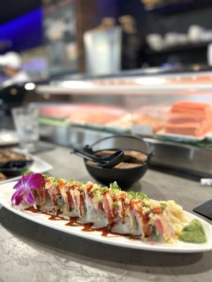 MOON THAI AND JAPANESE RESTAURANT - Updated December 2025 - 874 Photos ...