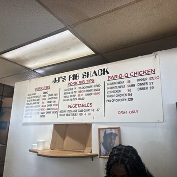 JJ’S RIB SHACK - Updated December 2025 - 48 Photos & 124 Reviews - 2979 ...