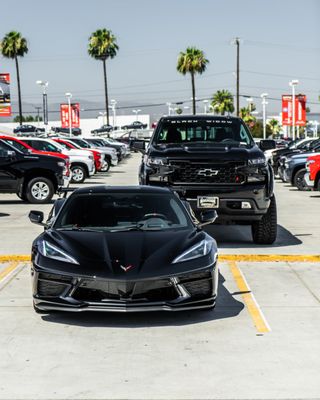 RIVERSIDE CHEVROLET - Updated July 2025 - 185 Photos & 603 Reviews ...