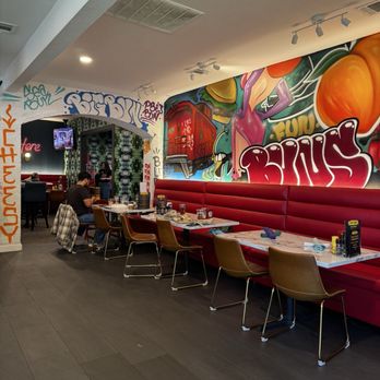 FUN BUNS - Updated October 2025 - 207 Photos & 104 Reviews - 15000 SH ...