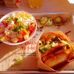 THE CRACK SHACK - 2022 Photos & 1686 Reviews - American (New) - 407 ...