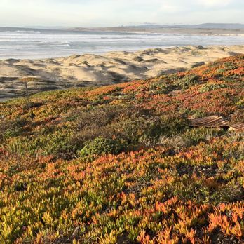 SURF BEACH - AMTRAK STATION - Updated December 2025 - 73 Photos - Ocean ...