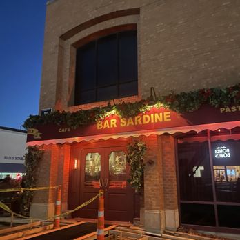 BAR SARDINE - Updated August 2025 - 52 Photos & 31 Reviews - 6805 Snider Plz, Dallas, Texas ...