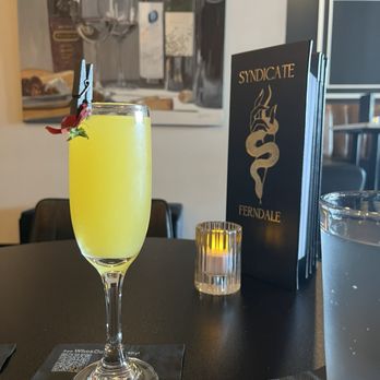 SYNDICATE FERNDALE - Updated June 2024 - 120 Photos & 34 Reviews - 140 ...
