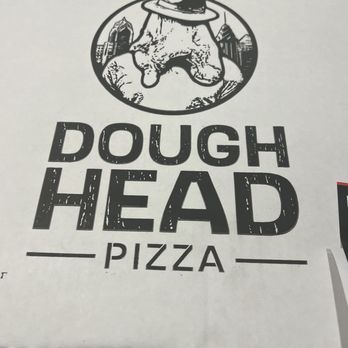 DOUGH HEAD PIZZA - Updated December 2025 - 102 Photos & 86 Reviews ...