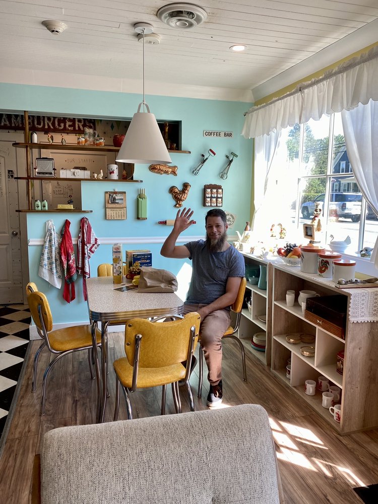 THE BEANERY ON WASHINGTON - Updated August 2024 - 65 Photos & 94 ...