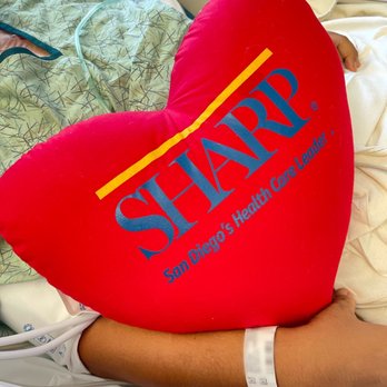 SHARP MEMORIAL HOSPITAL - 226 Photos & 458 Reviews - 7901 Frost St, San ...