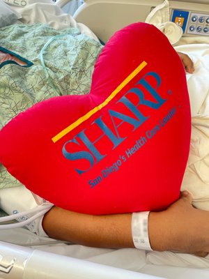 SHARP MEMORIAL HOSPITAL - 161 Photos & 442 Reviews - 7901 Frost St, San ...