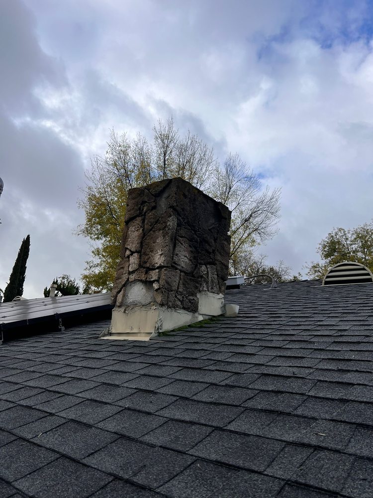 OSA CHIMNEY SWEEPING - Updated April 2024 - Request a Quote - San ...