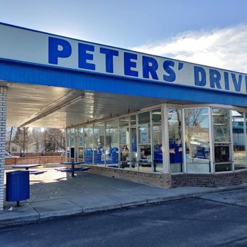 PETERS’ DRIVE-IN - Updated December 2025 - 192 Photos & 370 Reviews ...
