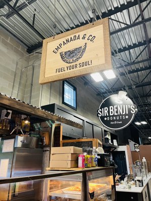 EMPANADA & CO - Updated March 2025 - 27 Photos - 426 W Plant St, Winter ...