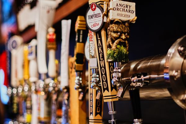 PINSTACK - Updated December 2025 - 106 Photos & 43 Reviews - 19238 Ih ...