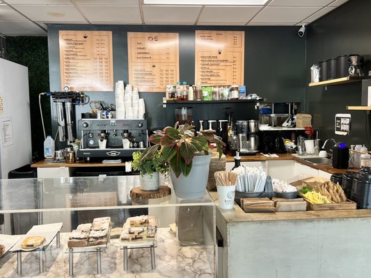 BARISTA SQUARED - HATO REY - Updated October 2025 - 13 Photos - 252 Ave ...