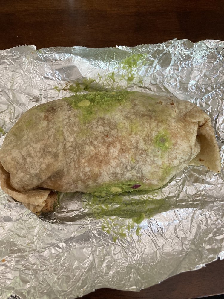 CHIPOTLE MEXICAN GRILL - Updated July 2024 - 61 Reviews - 1852 Hwy 160 ...