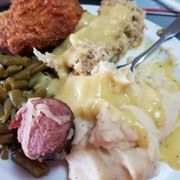 CHEF’S IN - 14 Photos & 31 Reviews - Southern - 105 Burke Ave ...