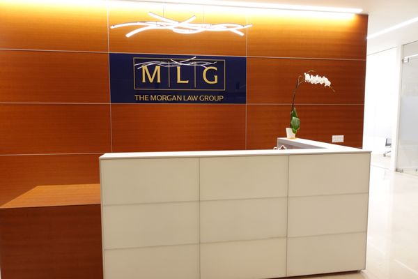 THE MORGAN LAW GROUP - MIAMI - Updated October 2025 - 18 Photos & 19 ...