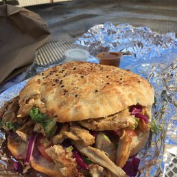 TURCO MEDITERRANEAN GRILL - 370 Photos & 607 Reviews - 604 9th Ave, New ...