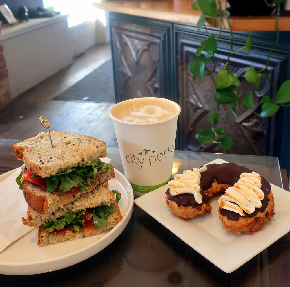 CITY PERKS - Updated August 2025 - 37 Photos & 25 Reviews - 801 7th ...