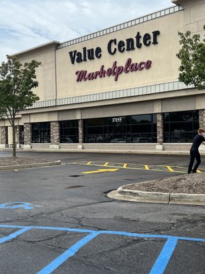 VALUE CENTER MARKET - Updated June 2026 - 148 Photos & 45 Reviews ...
