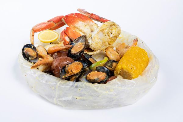 ALOHA KRAB - Updated March 2025 - 43 Photos - 438 Utica Ave, Brooklyn ...